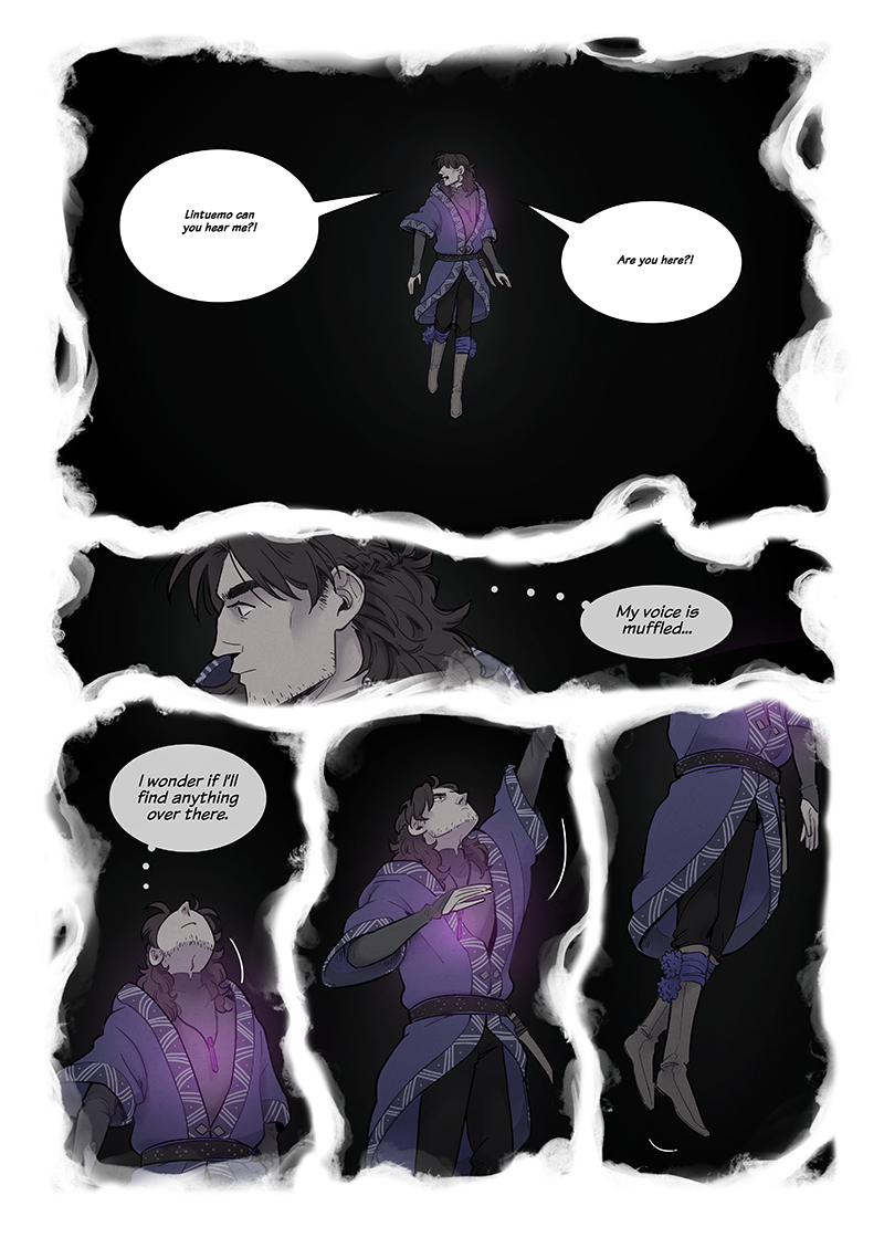 The Witch Door - Chapter 9 Page 15